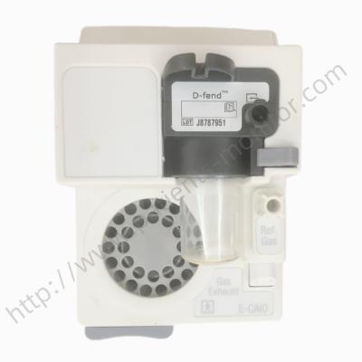 China GE CARESCAPE Respiratory E-CAiO-00 5 Agent Gas Module With D-fend Water Trap For Medical Device for sale