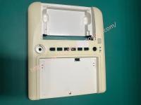 China PHiliph Goldway CTG7 Fetal Monitor Top Cover Case Housing  453564277301 for sale