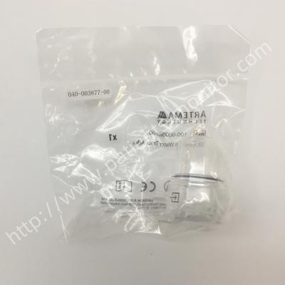 China Mindray DRYLINE II Water Trap 100-000080-00 For Anesthesia Adult Pediatric Flat Top 10 Pieces Per Box for sale