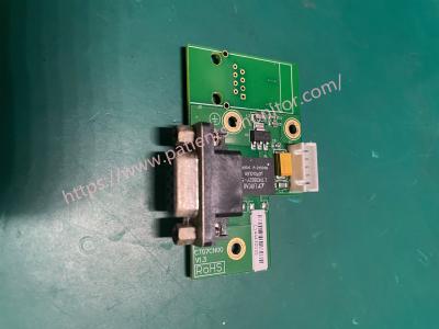 China PHiliph Goldway CTG7 Fetal Monitor VGA Interface Board CTG7CN00 V1 for sale
