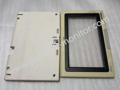 China PHiliph Goldway CTG7 Fetal/Maternal Monitor Complete Display With Frame & Protective Screen Used for sale