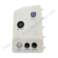 China PHiliph Goldway G30 Patient Monitor Parts Parameter Connector Panel Board With SpO2 ECG NIBP Temp for sale
