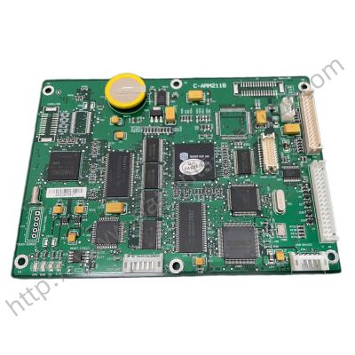 China PHiliph Goldway G30 Patient Monitor Mainboard C-ARM211B Motherboard AR22470517 Repair Parts For Hospital for sale