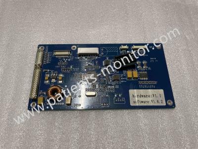 China PHiliph Goldway CTG7 Fetal / Meternal Monitor Printer Control Board Used Medical Equipment Spare Parts for sale