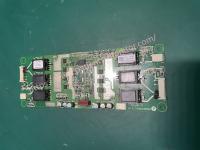 China PHiliph MX800 Patient Monitor Display High Pressure Backlight Inverter Board DAO610-01S 989803166851 for sale