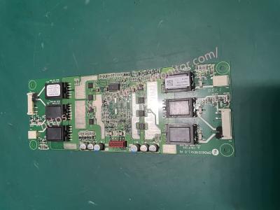 China PHiliph MX800 Patient Monitor Display High Pressure Backlight Inverter Board DAO610-01S 989803166851 for sale