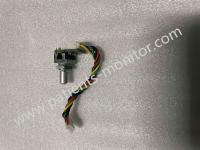 China PHiliph Goldway CTG7 Fetal / Meternal Monitor Encoder C-CODE011D with Connector Cable for sale