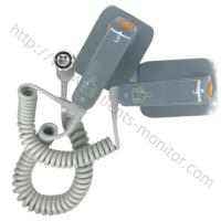 China Mindray D3 D6 Defibrillator External Paddles with Cable Medical Equipment Parts for Hospital 0651-30-77001 for sale