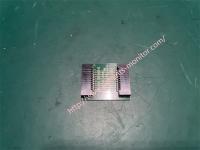China FUKUDA CardiMAX FX-7202 ECG Machine LCD IF Board PCB-6871A In Good Working Medical Equipment for sale