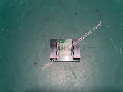 China FUKUDA CardiMAX FX-7202 ECG Machine LCD IF Board PCB-6871A In Good Working Medical Equipment for sale
