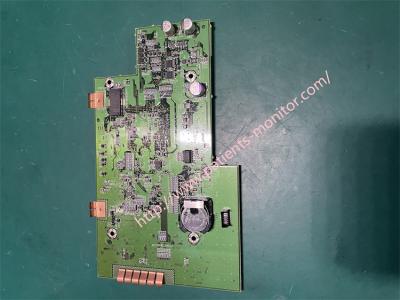 China FUKUDA CardiMAX FX-7202 ECG Machine Main Board PCB-6868D TH930102 ECG Machine Part Hospital Equipment for sale