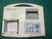 China Edan SE-100 ECG Machine Upper Shell And Lower Shell Cover , ABS Material , Waterproof And Wear-resistant for sale