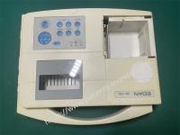 China Edan SE-100 ECG Machine Upper Shell And Lower Shell Cover , ABS Material , Waterproof And Wear-resistant for sale