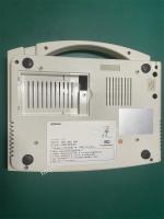 China Edan SE-100 ECG Machine Upper Shell And Lower Shell Cover , ABS Material , Waterproof And Wear-resistant for sale