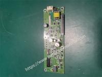 China Edan SE-100 ECG Mchine Keypad Board Operation Board TH940145A PCB-6866E for sale