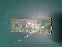 China Edan SE-100 ECG Mchine Keypad Board Operation Board TH940145A PCB-6866E for sale