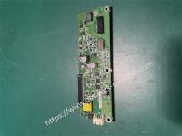 China Edan SE-100 ECG Mchine Keypad Board Operation Board TH940145A PCB-6866E for sale