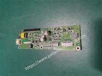 China Edan SE-100 ECG Mchine Keypad Board Operation Board TH940145A PCB-6866E for sale