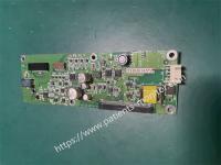 China Edan SE-100 ECG Mchine Keypad Board Operation Board TH940145A PCB-6866E for sale