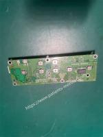 China Edan SE-100 ECG Mchine Keypad Board Operation Board TH940145A PCB-6866E for sale