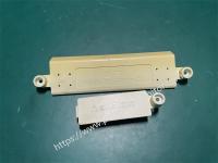 China FUKUDA CardiMAX FX-7202 ECG Machine Battery Cover Assembly Used Good Condition for sale