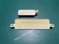 China FUKUDA CardiMAX FX-7202 ECG Machine Battery Cover Assembly Used Good Condition for sale