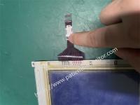 China FUKUDA CardiMAX FX-7202 ECG Machine Display Assembly With Touch Screen 110x130 Mm for sale