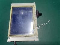 China FUKUDA CardiMAX FX-7202 ECG Machine Display Assembly With Touch Screen 110x130 Mm for sale