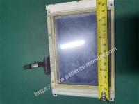 China FUKUDA CardiMAX FX-7202 ECG Machine Display Assembly With Touch Screen 110x130 Mm for sale
