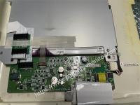 China FUKUDA CardiMAX FX-7202 ECG Machine Display Assembly With Touch Screen 110x130 Mm for sale
