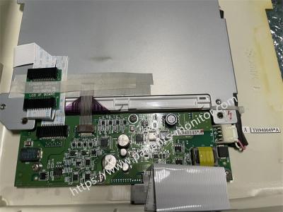 China FUKUDA CardiMAX FX-7202 ECG Machine Display Assembly With Touch Screen 110x130 Mm for sale