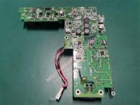 China FUKUDA CardiMAX FX-7202 ECG Machine Power Supply Board PCB-6863D Used In Good Working Hospital Devices for sale