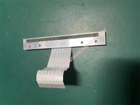 China FUKUDA CardiMAX FX-7202 ECG Machine Print Head With Flex Cable AE108-8E701 Medical Equipment for sale