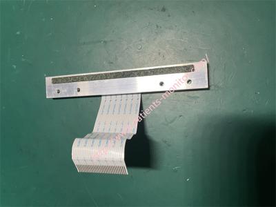China FUKUDA CardiMAX FX-7202 ECG Machine Print Head With Flex Cable AE108-8E701 Medical Equipment for sale