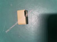 China FUKUDA CardiMAX FX-7202 ECG Machine Program Cartridge PC-7403 In Good Working Hospital Devices for sale