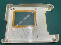 China FUKUDA CardiMAX FX-7202 ECG Machine Upper Case White Color  In Good Working Medical Equipment for sale