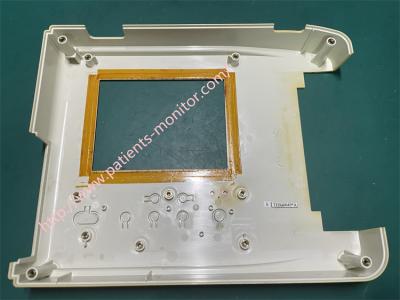 China FUKUDA CardiMAX FX-7202 ECG Machine Upper Case White Color  In Good Working Medical Equipment for sale