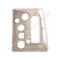 China X2 Measurement Module And Patient Monitor Side Connector Panel Trim Bezel PN 453564373921 for sale