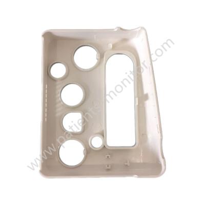China X2 Measurement Module And Patient Monitor Side Connector Panel Trim Bezel PN 453564373921 for sale