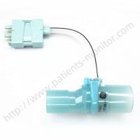 China GE Anesthesia Accessories Flow Sensor 2089610-001-S 4 Pin Connector For Medical Equipment Consumables for sale