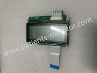 China Edan SE-100 ECG Machine Display Assembly With Board LM19264ACW Used Medical Equipment Parts for sale