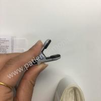 China GE Datex-Ohmeda Trusignal Reusable Spo2 Ear Sensor TS-E-D 9pin 1.0m Medical Accessories for sale