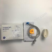 China GE Datex-Ohmeda Trusignal Reusable Spo2 Ear Sensor TS-E-D 9pin 1.0m Medical Accessories for sale