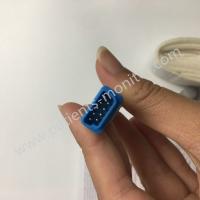 China GE Datex-Ohmeda Trusignal Reusable Spo2 Ear Sensor TS-E-D 9pin 1.0m Medical Accessories for sale