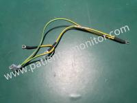 China Edan SE-100 ECG EKG Machine Ground Cable Connection 01.13.19976-13 Medical Equipment Parts for sale