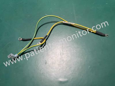 China Edan SE-100 ECG EKG Machine Ground Cable Connection 01.13.19976-13 Medical Equipment Parts for sale