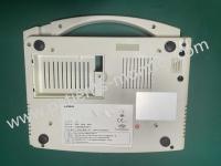 China Edan SE-100 ECG EKG Machine Lower Shell Cover Casing , Used Medical Equipment Spare Parts For Hospital for sale