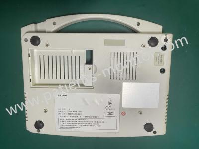 China Edan SE-100 ECG EKG Machine Lower Shell Cover Casing , Used Medical Equipment Spare Parts For Hospital for sale