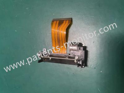 China Edan SE-100 ECG EKG Machine Electrocardiograph Print Head Printer Assembly Spare Parts Used-Good Condition for sale