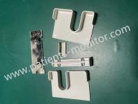 China Edan SE-100 ECG EKG Machine Electrocardiograph Printer Cover Assembly MS1-30249 MS1-30250 for sale